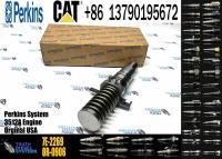 China 3512A MUI 61-4357 7E-2269 7C-9576 0R-1759 Diesel Fuel Injector 614357 7E2269 7C9576 0R1759 3500A MUI for 3508 3512 3516 for sale