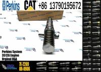 China 3512A MUI 61-4357 7E-2269 7C-9576 0R-1759 Diesel Fuel Injector 614357 7E2269 7C9576 0R1759 3500A MUI for 3508 3512 3516 for sale