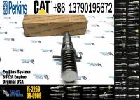 China 3512A MUI 61-4357 7E-2269 7C-9576 0R-1759 Diesel Fuel Injector 614357 7E2269 7C9576 0R1759 3500A MUI for 3508 3512 3516 for sale