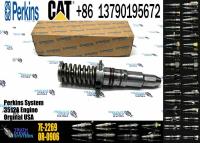 China 3512A MUI 61-4357 7E-2269 7C-9576 0R-1759 Diesel Fuel Injector 614357 7E2269 7C9576 0R1759 3500A MUI for 3508 3512 3516 for sale