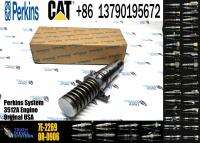 China 3512A MUI 61-4357 7E-2269 7C-9576 0R-1759 Diesel Fuel Injector 614357 7E2269 7C9576 0R1759 3500A MUI for 3508 3512 3516 for sale