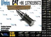 China Excavator Parts 3512A Engine Injector 7E-3381 9Y-0052 4 w-3563 961-4357 7E-2269 0R-175fuel injector For Excavator for sale