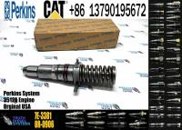 China Excavator Parts 3512A Engine Injector 7E-3381 9Y-0052 4 w-3563 961-4357 7E-2269 0R-175fuel injector For Excavator for sale