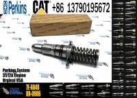 China Excavator Parts 3512A Engine Injector7C-0345 7E-6048 7C-4175 7C-2239 OR-3051 7C-4174 fuel injector For Excavator for sale