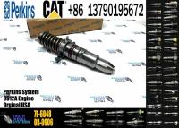 China Excavator Parts 3512A Engine Injector7C-0345 7E-6048 7C-4175 7C-2239 OR-3051 7C-4174 fuel injector For Excavator for sale
