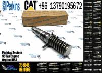 China Excavator Parts 3512A Engine Injector7C-0345 7E-6048 7C-4175 7C-2239 OR-3051 7C-4174 fuel injector For Excavator for sale