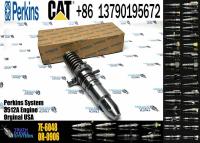 China Excavator Parts 3512A Engine Injector7C-0345 7E-6048 7C-4175 7C-2239 OR-3051 7C-4174 fuel injector For Excavator for sale