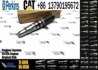 China Excavator Parts 3512A Engine Injector7C-0345 7E-6048 7C-4175 7C-2239 OR-3051 7C-4174 fuel injector For Excavator for sale