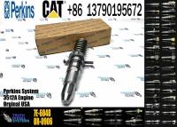 China Excavator Parts 3512A Engine Injector7C-0345 7E-6048 7C-4175 7C-2239 OR-3051 7C-4174 fuel injector For Excavator for sale