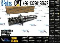 China Excavator Parts 3512A Engine Injector 7E6408 4P9077 9Y3773 7C4148 6L4357 6L4355 fuel injector For Excavator for sale