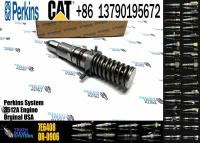 China Excavator Parts 3512A Engine Injector 7E6408 4P9077 9Y3773 7C4148 6L4357 6L4355 fuel injector For Excavator for sale