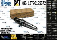 China Excavator Parts 3512A Engine Injector 7E6408 4P9077 9Y3773 7C4148 6L4357 6L4355 fuel injector For Excavator for sale