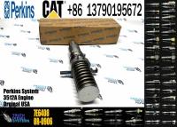 China Excavator Parts 3512A Engine Injector 7E6408 4P9077 9Y3773 7C4148 6L4357 6L4355 fuel injector For Excavator for sale