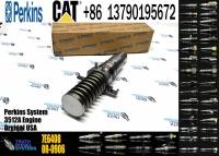 China Excavator Parts 3512A Engine Injector 7E6408 4P9077 9Y3773 7C4148 6L4357 6L4355 fuel injector For Excavator for sale