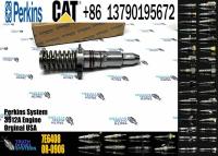 China Excavator Parts 3512A Engine Injector 7E6408 4P9077 9Y3773 7C4148 6L4357 6L4355 fuel injector For Excavator for sale