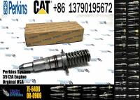 China High Quality Diesel Engine Fuel Injector 7E-6408 Fuel Injector Assembly 0R-3052 For CAT 3508 3512 3516 for sale
