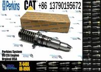 China High Quality Diesel Engine Fuel Injector 7E-6408 Fuel Injector Assembly 0R-3052 For CAT 3508 3512 3516 for sale