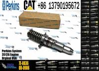 China Excavator Parts 3512A Engine Injector 9Y-4544 7C-9577 0R-3883 7E-8836 0R-0906 7E-3382 fuel injector For ExcavatorExcavat for sale