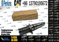 China Excavator Parts 3512A Engine Injector 9Y-4544 7C-9577 0R-3883 7E-8836 0R-0906 7E-3382 fuel injector For ExcavatorExcavat for sale