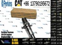 China Excavator Parts 3512A Engine Injector 9Y-4544 7C-9577 0R-3883 7E-8836 0R-0906 7E-3382 fuel injector For ExcavatorExcavat for sale
