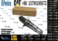 China Excavator Parts 3512A Engine Injector 9Y-4544 7C-9577 0R-3883 7E-8836 0R-0906 7E-3382 fuel injector For ExcavatorExcavat for sale
