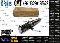China New common rail injector 7E-9983 7E-3384 9Y-4544 7C-9577 0R-3883 7E-8836 for diesel engine CAT for sale