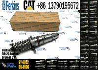 China New common rail injector 7E-3381 9Y-0052 4 w-3563 961-4357 7E-2269 0R-175 for diesel engine CAT for sale
