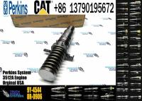 China New common rail injector 7E-9983 7E-3384 9Y-4544 7C-9577 0R-3883 7E-8836 for diesel engine CAT for sale