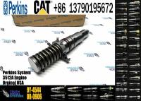 China New common rail injector 7E-9983 7E-3384 9Y-4544 7C-9577 0R-3883 7E-8836 for diesel engine CAT for sale