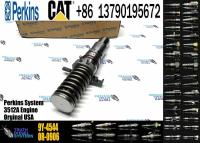 China New common rail injector 7E-9983 7E-3384 9Y-4544 7C-9577 0R-3883 7E-8836 for diesel engine CAT for sale