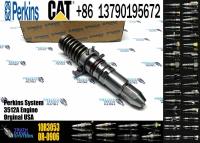 China New common rail injector 6I-3075 7C-4184 7C-9578 10R3053 7E-3381 9Y-0052 for diesel engine CAT for sale