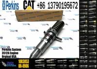 China New common rail injector 6I-3075 7C-4184 7C-9578 10R3053 7E-3381 9Y-0052 for diesel engine CAT for sale