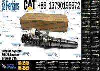 China New common rail injector 162-8809 0R-3539 162-8813 386-1766 192-2817 0R-8619 for diesel engine CAT for sale