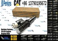 China New common rail injector 162-8809 0R-3539 162-8813 386-1766 192-2817 0R-8619 for diesel engine CAT for sale