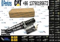 China New common rail injector 162-8809 0R-3539 162-8813 386-1766 192-2817 0R-8619 for diesel engine CAT for sale