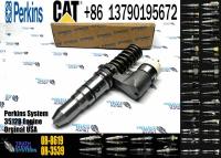China Excavator Parts 3512B Engine Injector 192-2817 0R-8619 204-2067 386-1776 229-1631 437-7547fuel injector For Excavator for sale