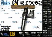 China Excavator Parts 3512B Engine Injector 192-2817 0R-8619 204-2067 386-1776 229-1631 437-7547fuel injector For Excavator for sale