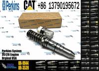China New common rail injector150-4453 0R-9944 162-8809 0R-3539 162-8813 386-1766 for diesel engine CAT for sale