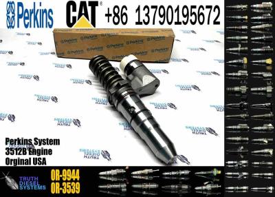 China New common rail injector150-4453 0R-9944 162-8809 0R-3539 162-8813 386-1766 for diesel engine CAT for sale