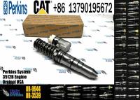 China New common rail injector150-4453 0R-9944 162-8809 0R-3539 162-8813 386-1766 for diesel engine CAT for sale