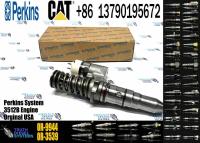 China New common rail injector150-4453 0R-9944 162-8809 0R-3539 162-8813 386-1766 for diesel engine CAT for sale