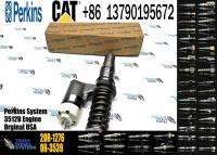 China New common rail injector 2OR-1276 386-1760 OR9-539 20R-1272 230-3255 392-2000 for diesel engine CAT for sale