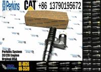 China Excavator Parts 3512B Engine Injector 245-8272 8E-8836 246-1854 392-0203 250-1311 392-0204fuel injector For Excavator for sale