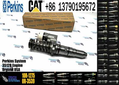 China New common rail injector 10R-1275 20R-1267 10R-1290 20R-1268 20R-1277 20R-1269 for diesel engine CAT for sale