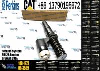 China New common rail injector 10R-1275 20R-1267 10R-1290 20R-1268 20R-1277 20R-1269 for diesel engine CAT for sale