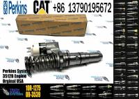 China New common rail injector 10R-1275 20R-1267 10R-1290 20R-1268 20R-1277 20R-1269 for diesel engine CAT for sale