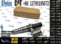 China 3114 3116 Diesel Engine Fuel Injector 326-4700 10R-7675 127-8216 1278216 127-8213 1278213 for sale