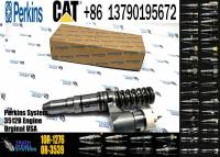 China 3114 3116 Diesel Engine Fuel Injector 326-4700 10R-7675 127-8216 1278216 127-8213 1278213 for sale