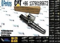 China 3114 3116 Diesel Engine Fuel Injector 326-4700 10R-7675 127-8216 1278216 127-8213 1278213 for sale