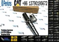 China 3114 3116 Diesel Engine Fuel Injector 326-4700 10R-7675 127-8216 1278216 127-8213 1278213 for sale
